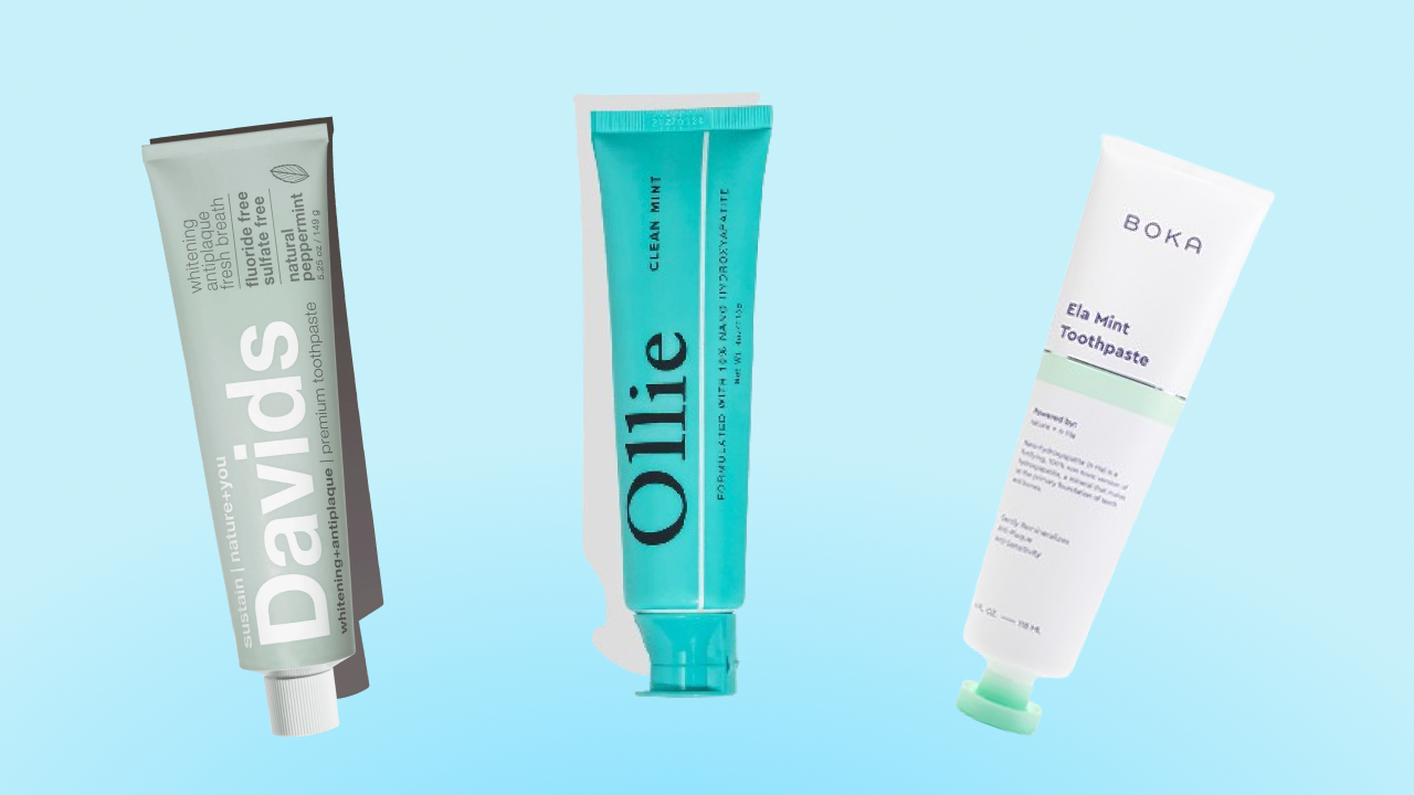 10 Best Toothpaste Dentists Recommend in 2024 – Ollie