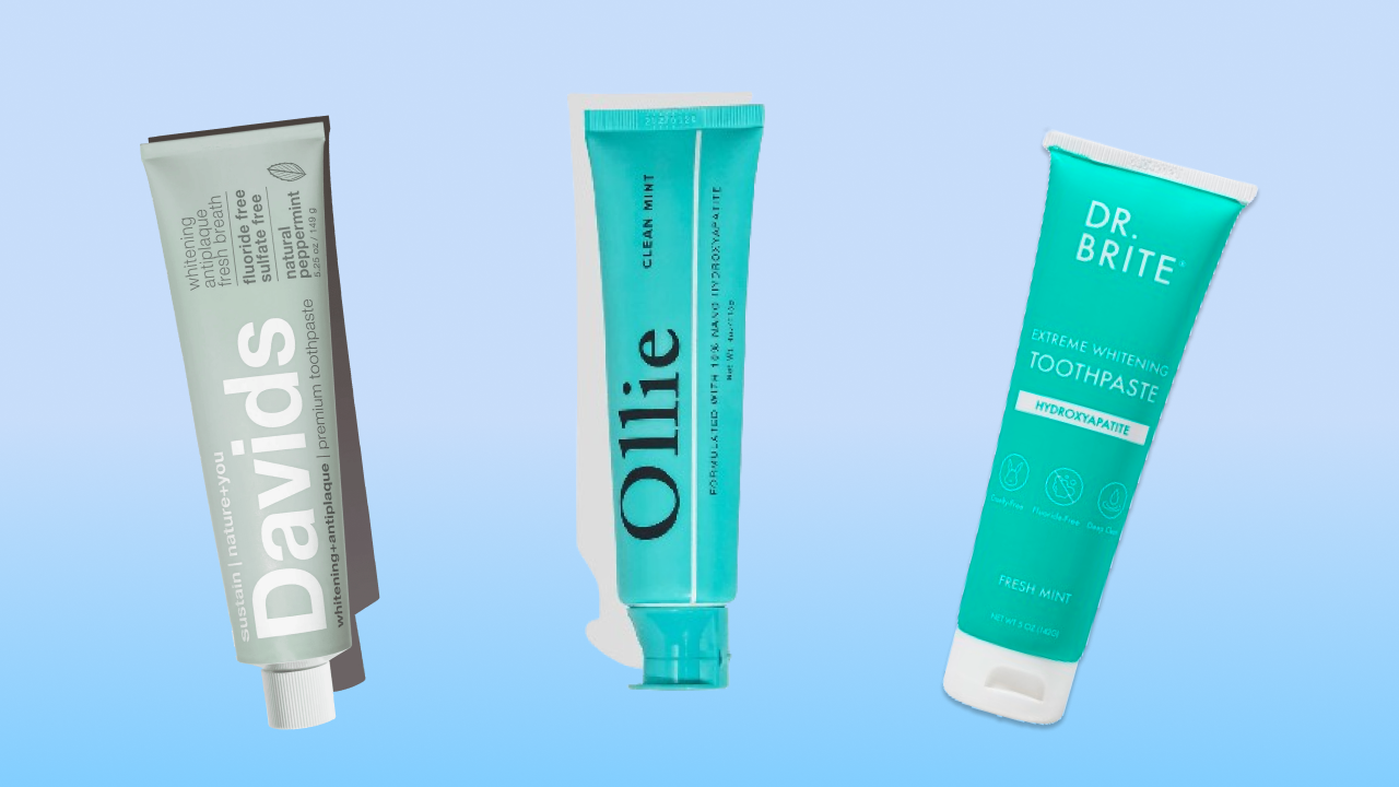 7 Best Toothpaste to Restore Enamel in 2024 – Ollie