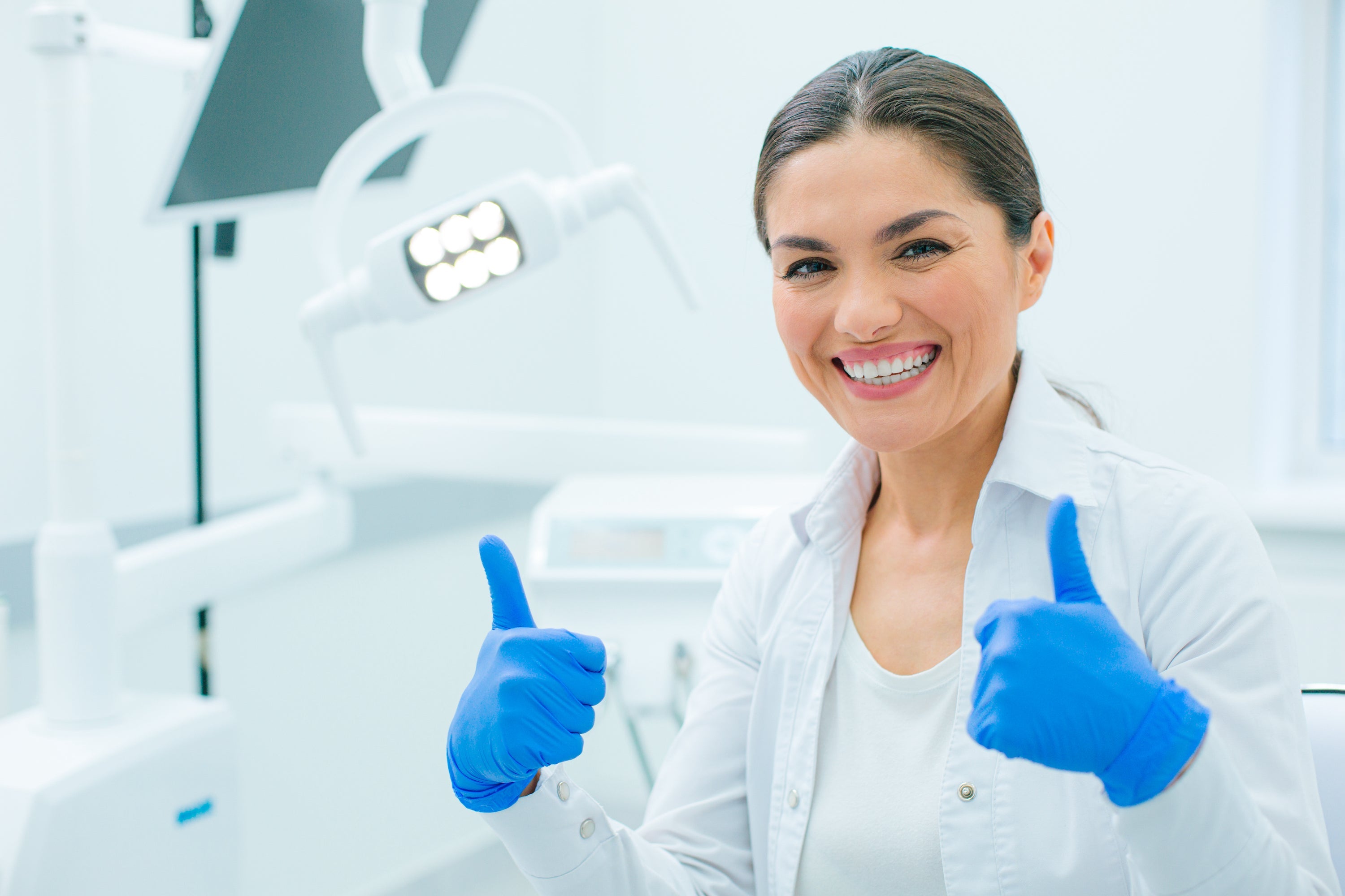 How to Pick the Right Toothbrush – Ollie