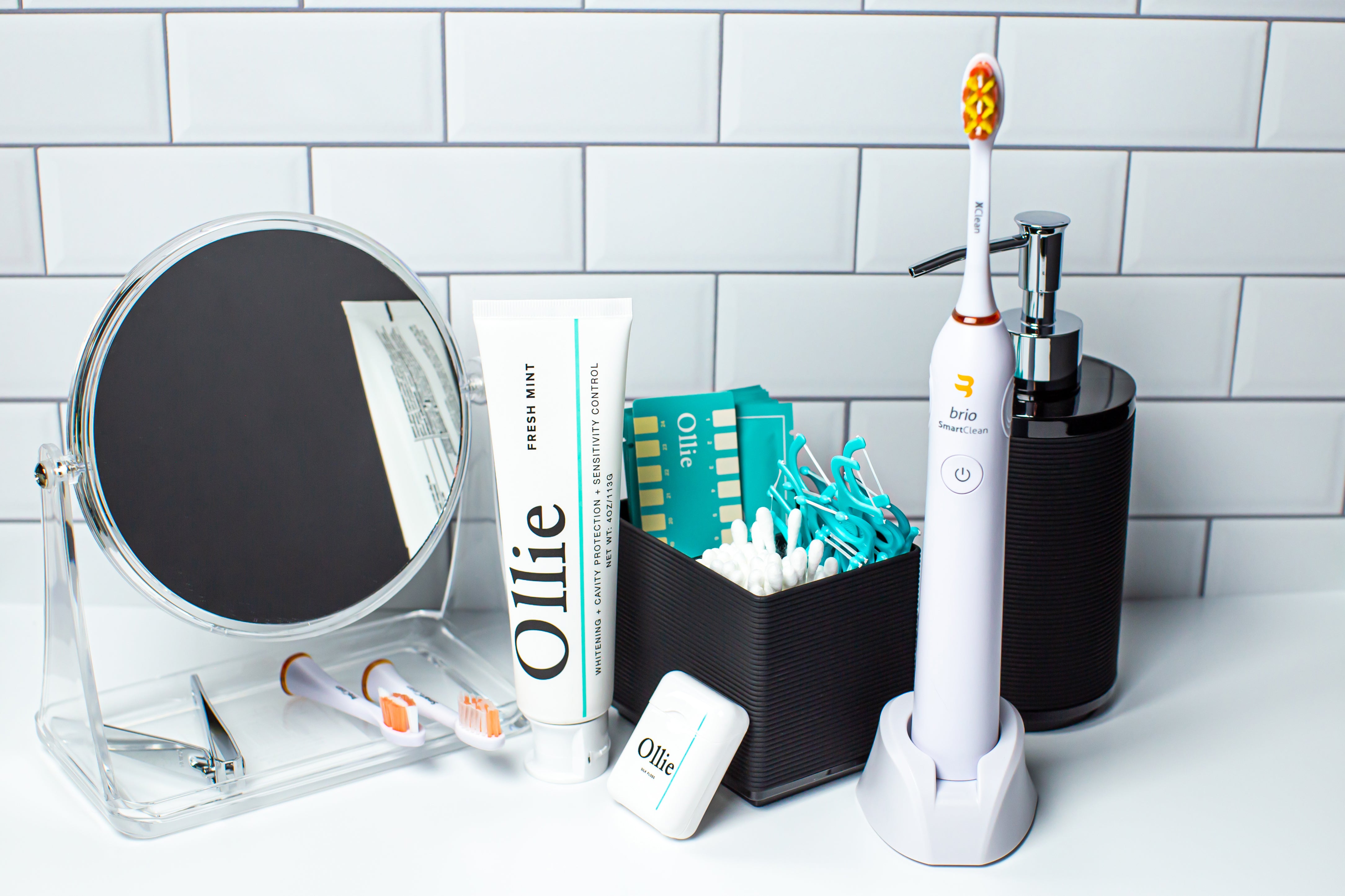 Limited Edition Bundles – Ollie