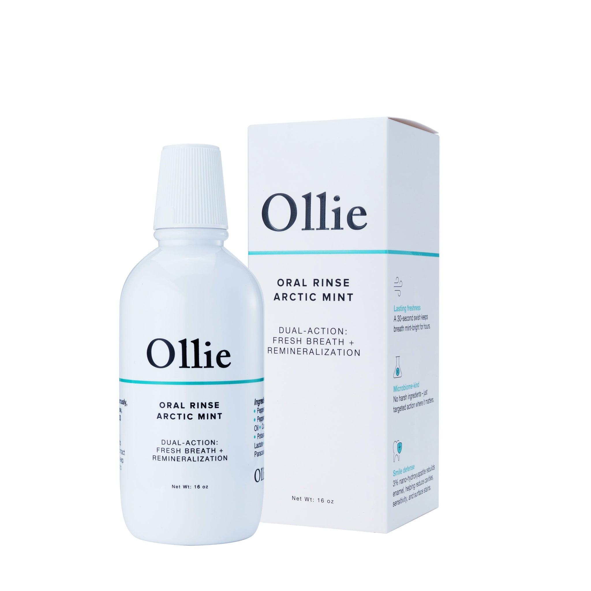 Ollie Trial Pack - Build your own bundle!