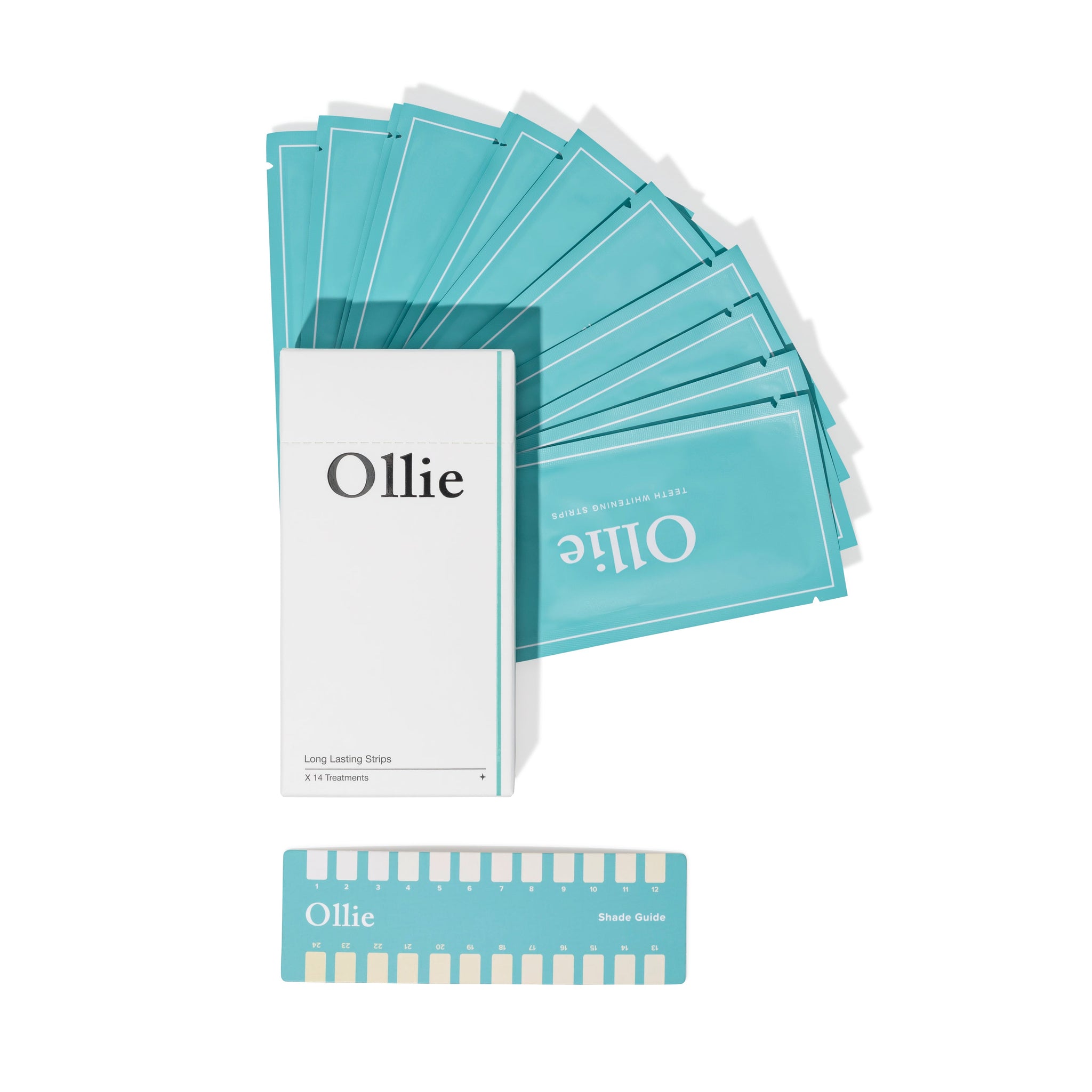 Bundles – Ollie