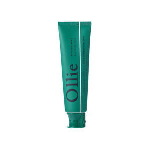 Hydroxyapatite Toothpaste – Ollie